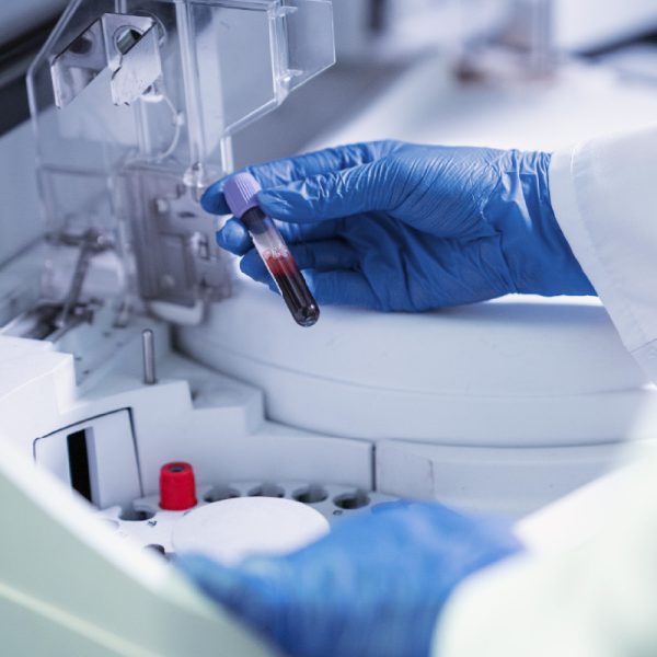 Advanced Biobank for Biodiversity | UAE BIOTECH