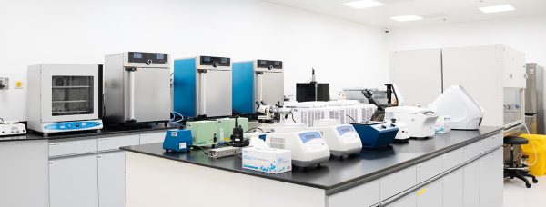 Technology Development - UAE BIOTECH
